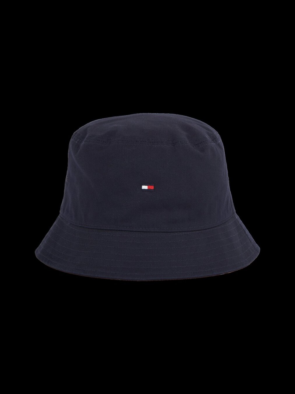 FLAG BUCKET HAT