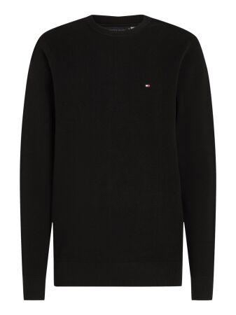 Tommy Hilfiger ESSENTIAL STRUCTURE CREW NECK 99 90 EUR