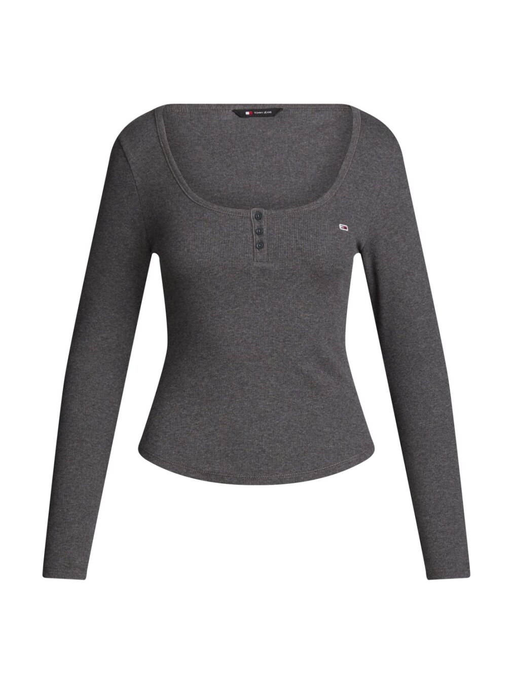 Tommy jeans henley store
