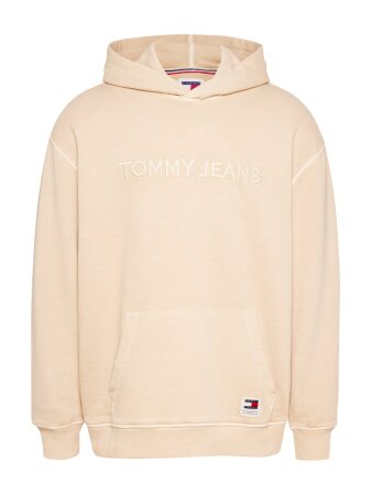 Tommy Jeans TJM RLX L CLASSIC HOODIE